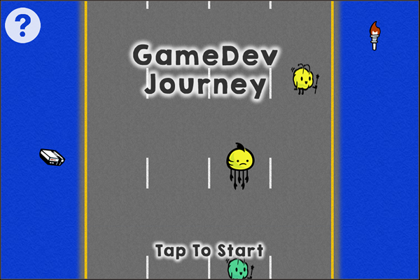 First Game Jam in 20 Years | Prairie West Software