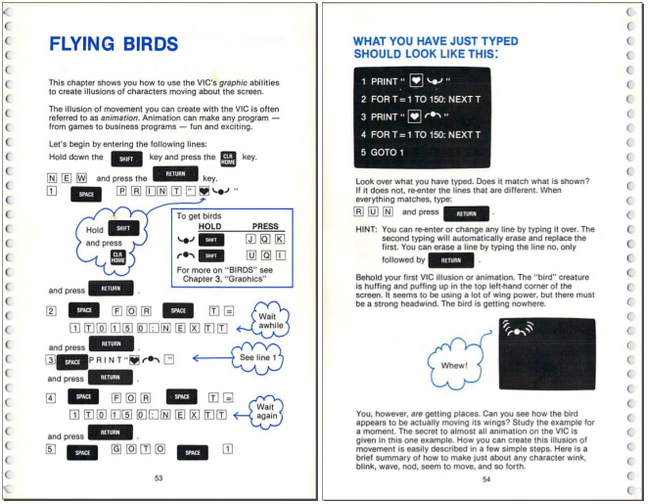 Relearning Game Development | Prairie West Software